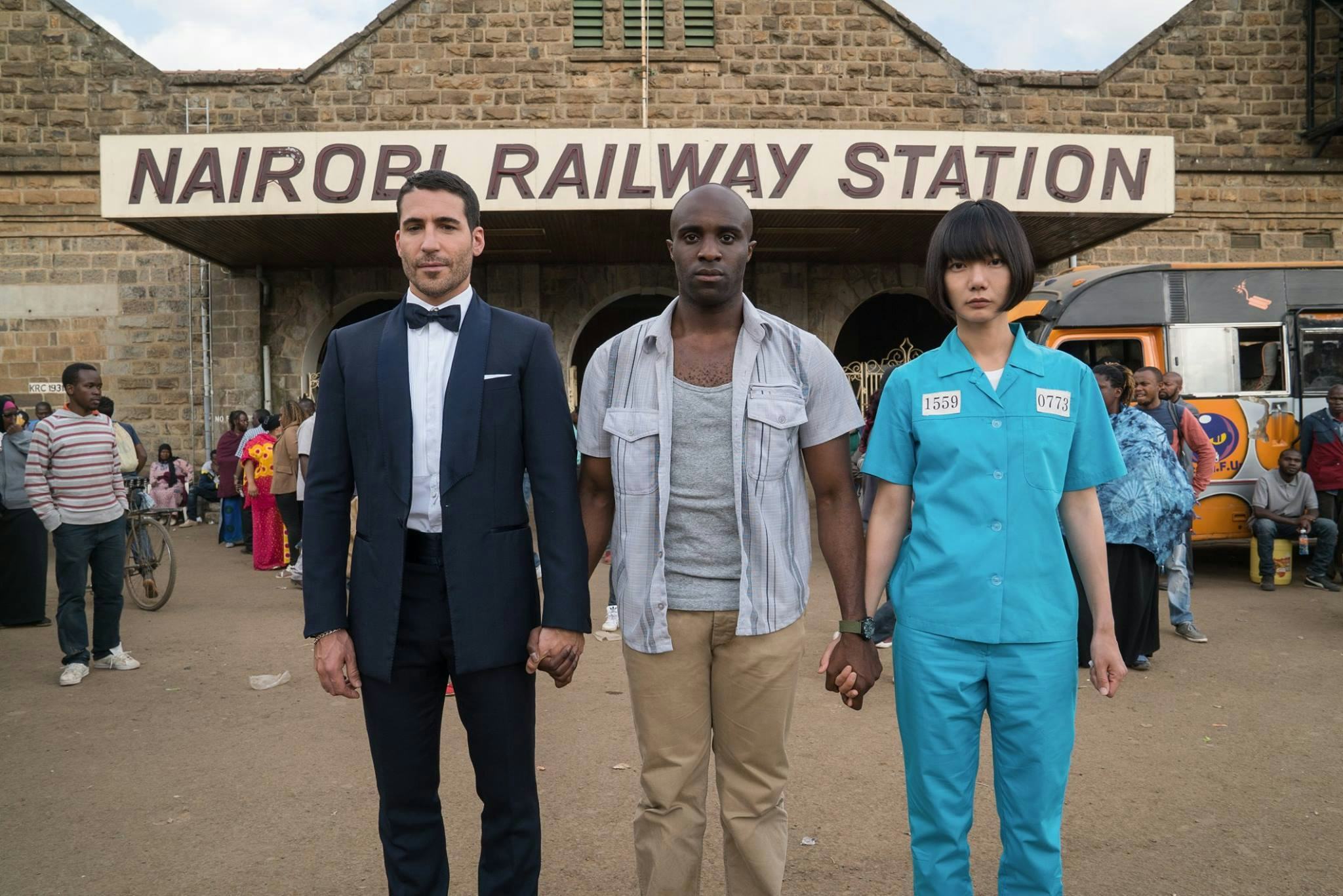 6 'Sense8' Season 2 Spoilers From the Cast
