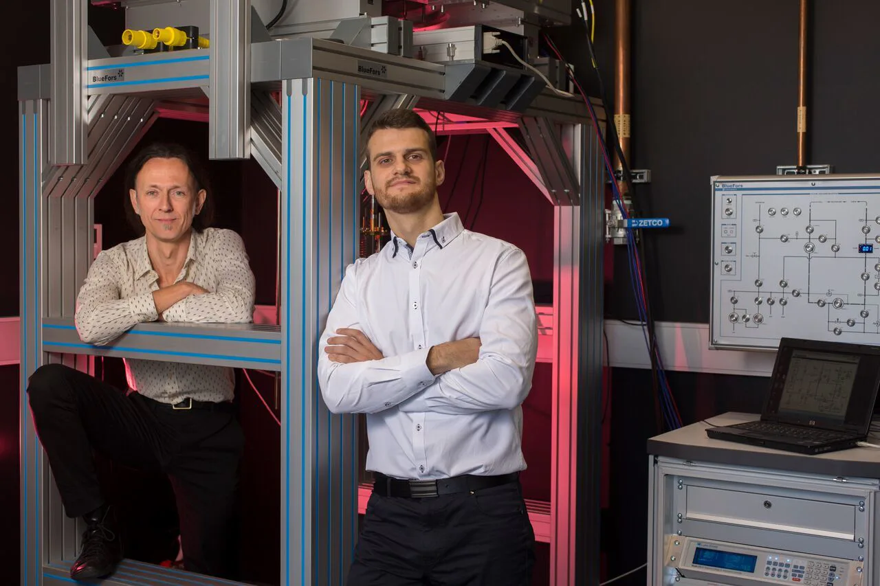 The Secret to Quantum Computing Might Be in an Old Paper from 1998