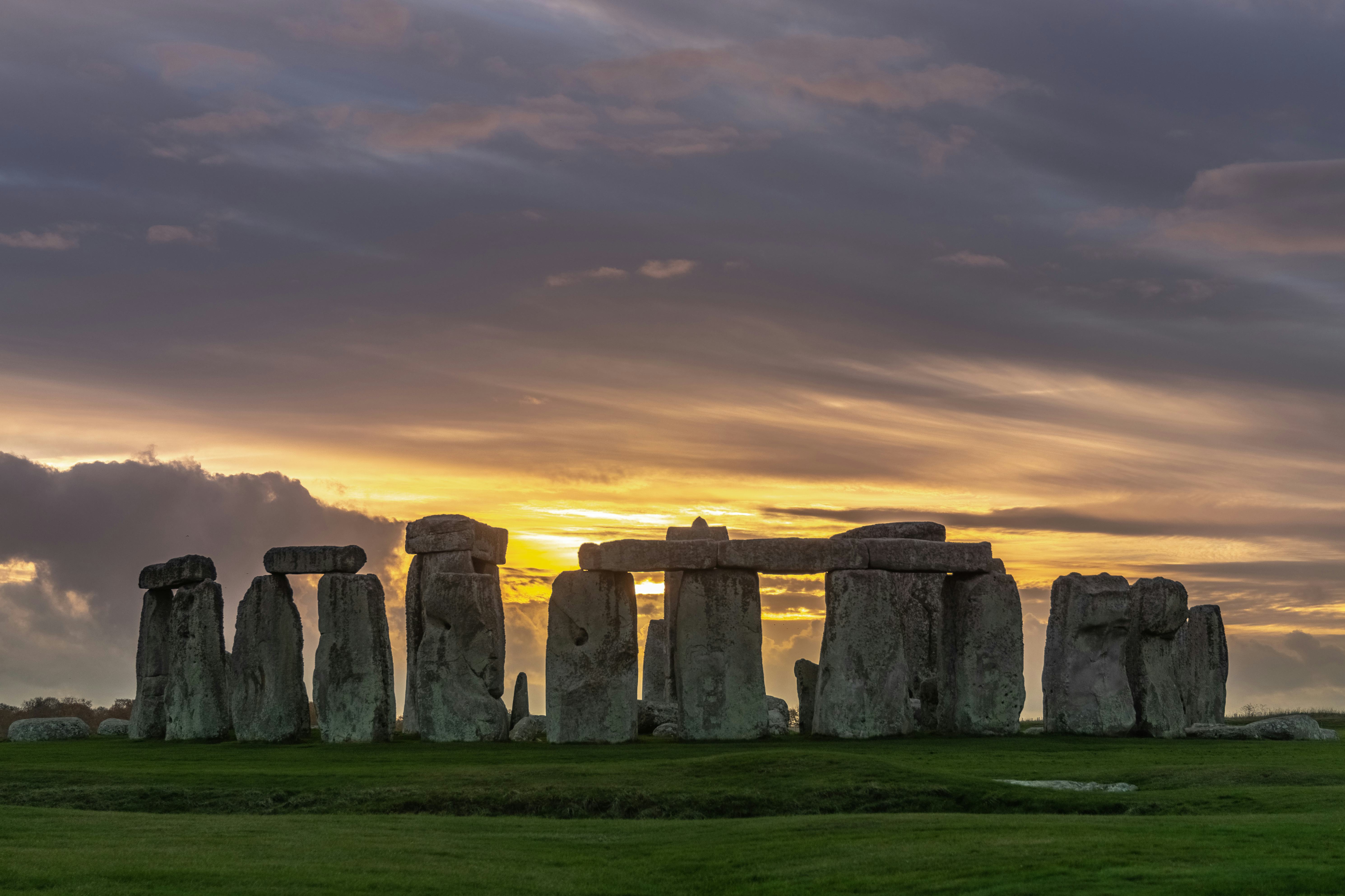 Stonehenge: Quarry Research Confirms Pillars Were Brought by Land, Not Sea