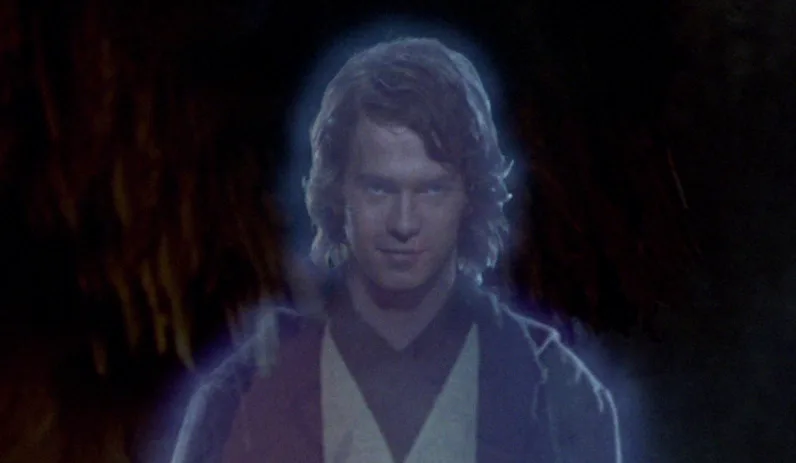 Star Wars Rise Of Skywalker Rumors 4 Things Force Ghost Luke Can Do