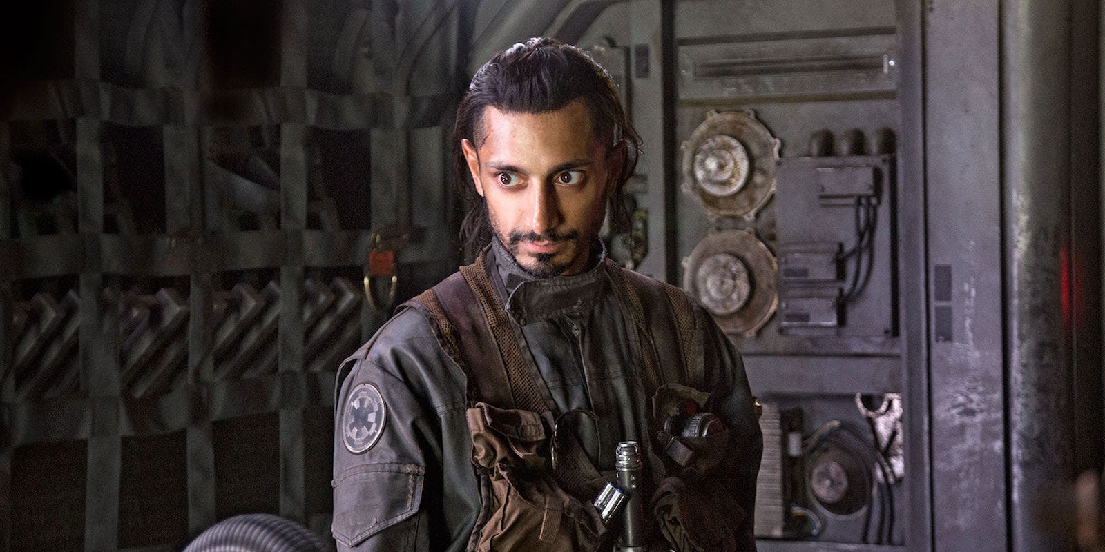 5 Facts About Bodhi Rook Before You See 'Rogue One'
