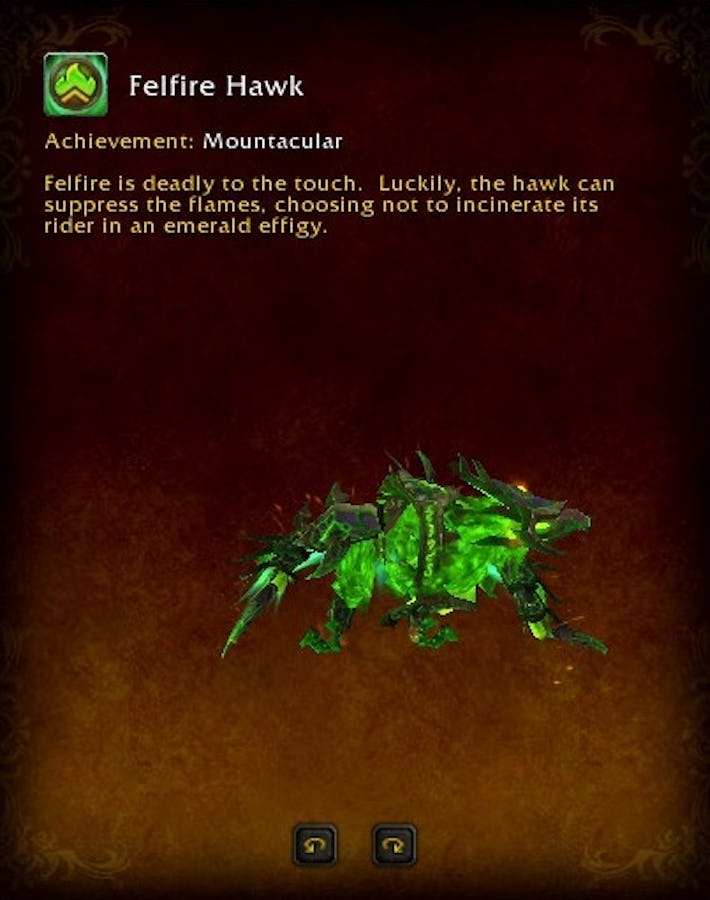 The Best Mounts to Collect in ‘World of Warcraft’