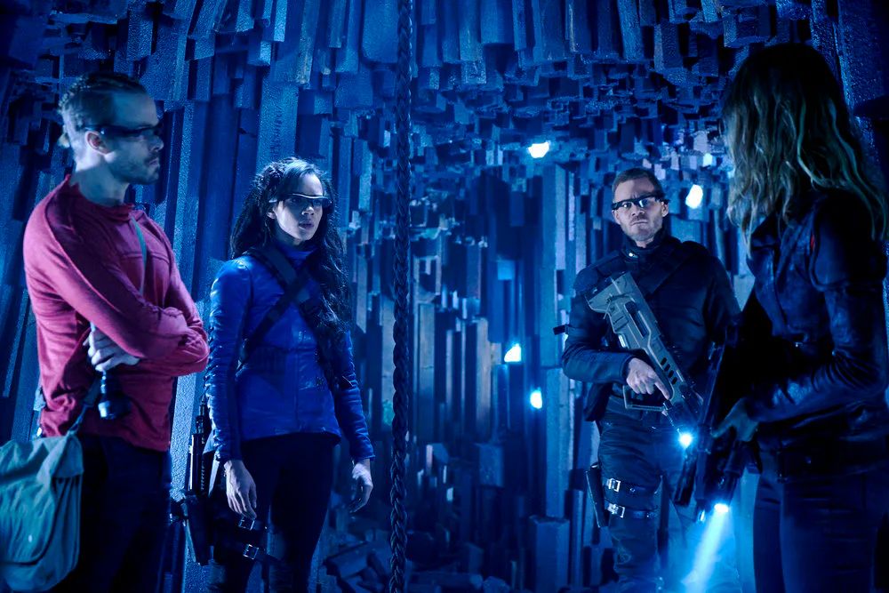'Killjoys' Season 2 Episode 3 Recap