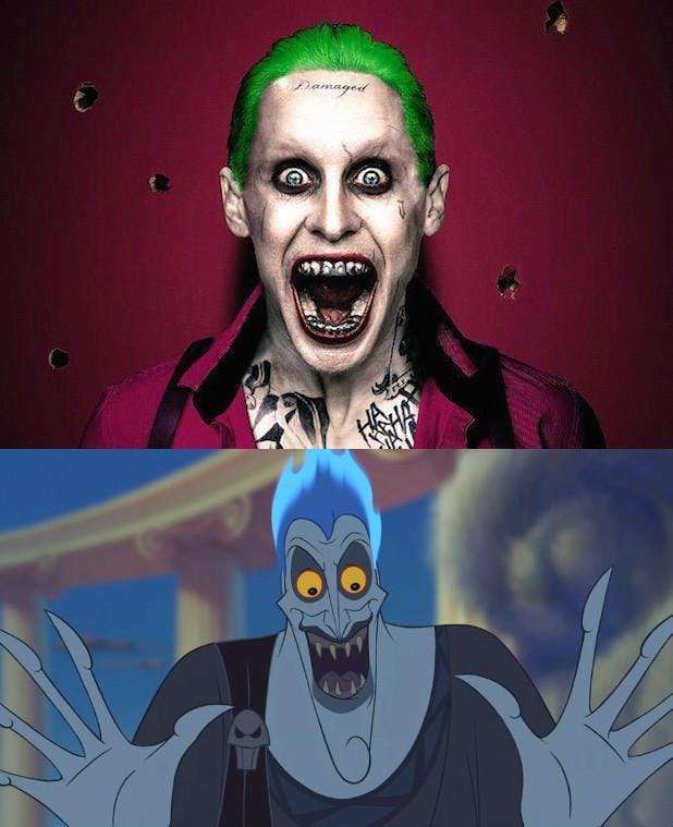 30 of the Most Hilarious DC Comics Memes