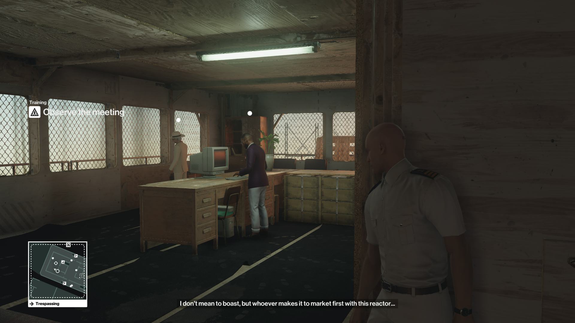 Everything You Need to Know About ‘Hitman’