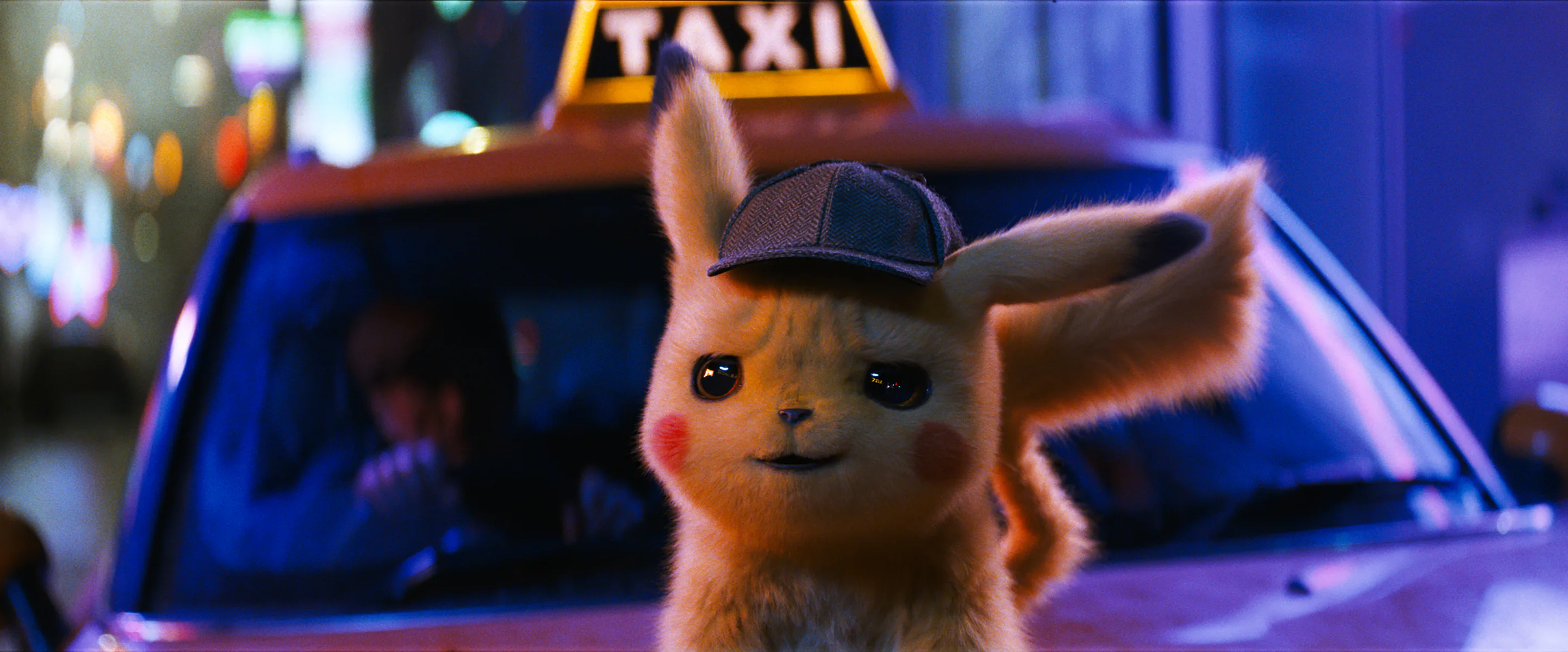 'Detective Pikachu' Post-Credits Scene: Does It Have One? (No Spoilers)