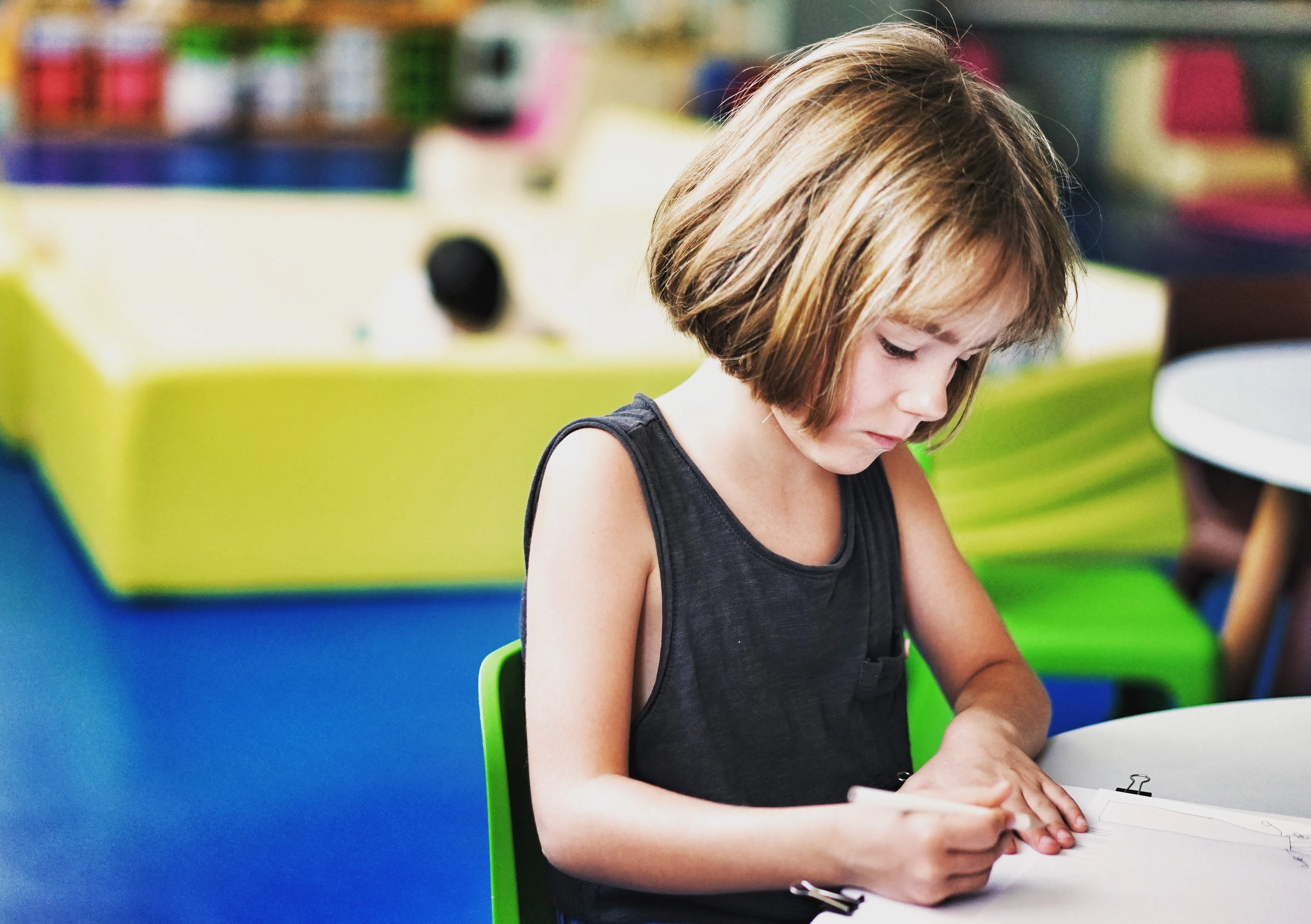 Bad at Math? Interviews With Kids Show the Crippling Effects of Math ...