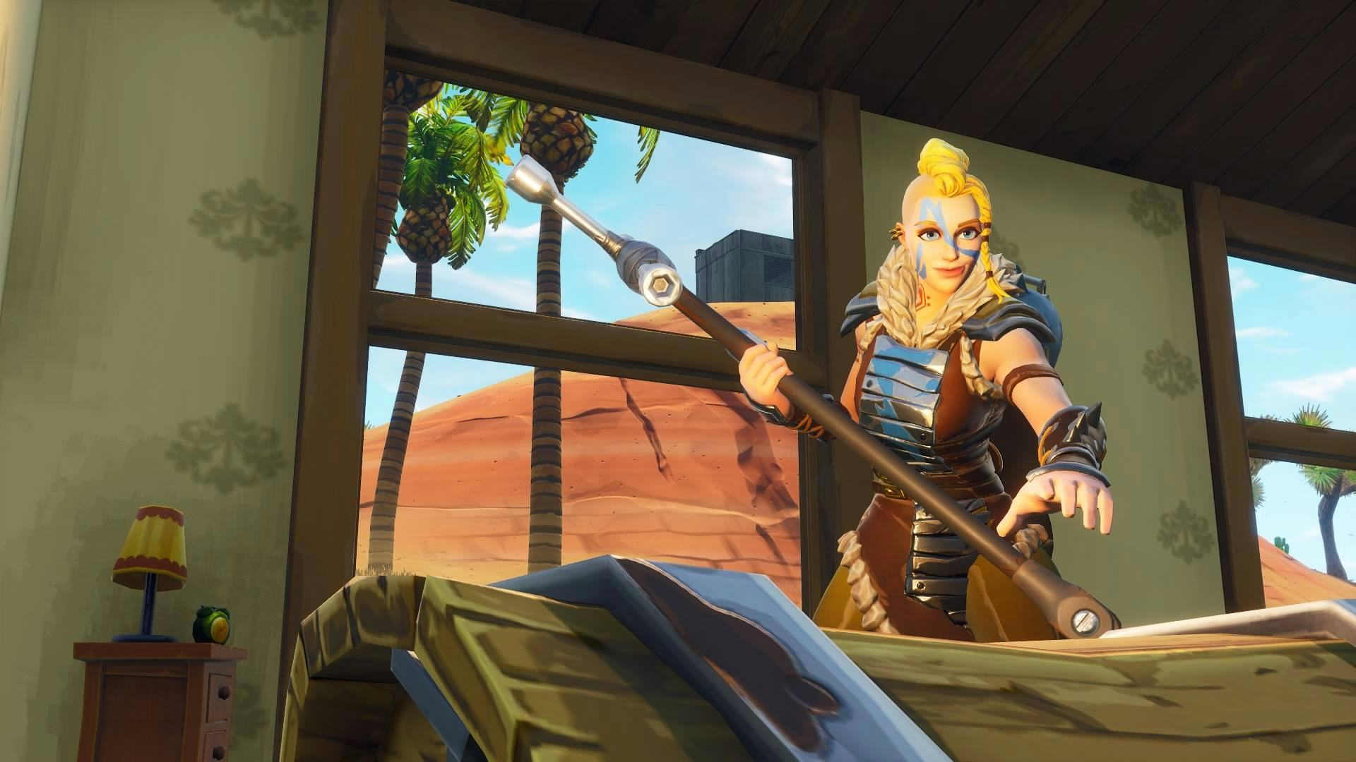 'Fortnite' Week 7 Stage Challenge: Where to Go for the New Multi-Step Quest