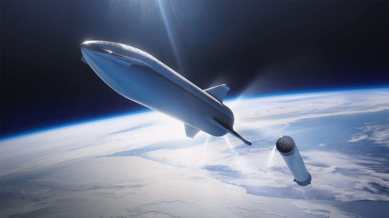 SpaceX's Starship: Elon Musk's Dream of a Mars Rocket Is Becoming Reality