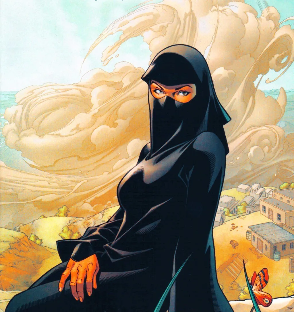 9 Original, Non-White-Male Marvel Superheroes Created Since 2000