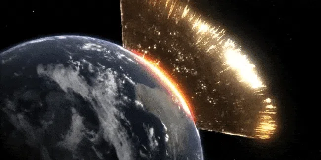 These Total Solar Eclipse Conspiracy Theories Are Hilariously Garbage