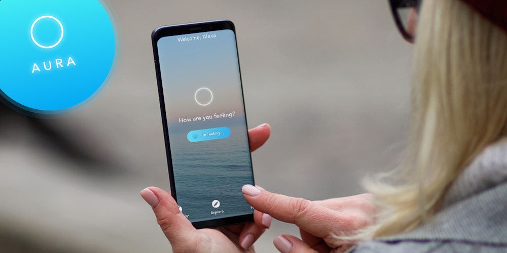 3 Apps to Make Self-Care Part of Your Routine