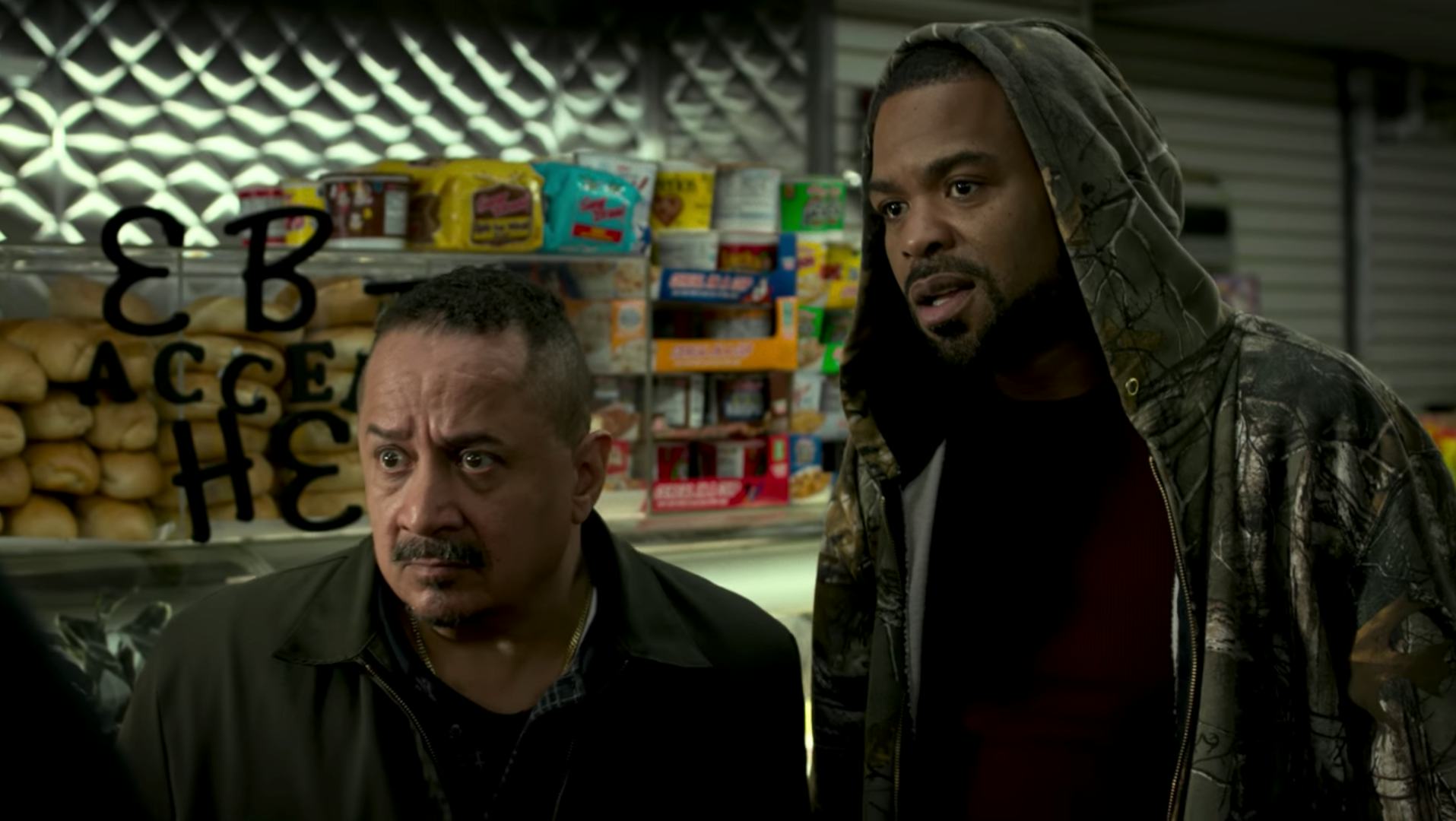 Method Man, huge nerd, reveals the Marvel superhero he'd most like to play