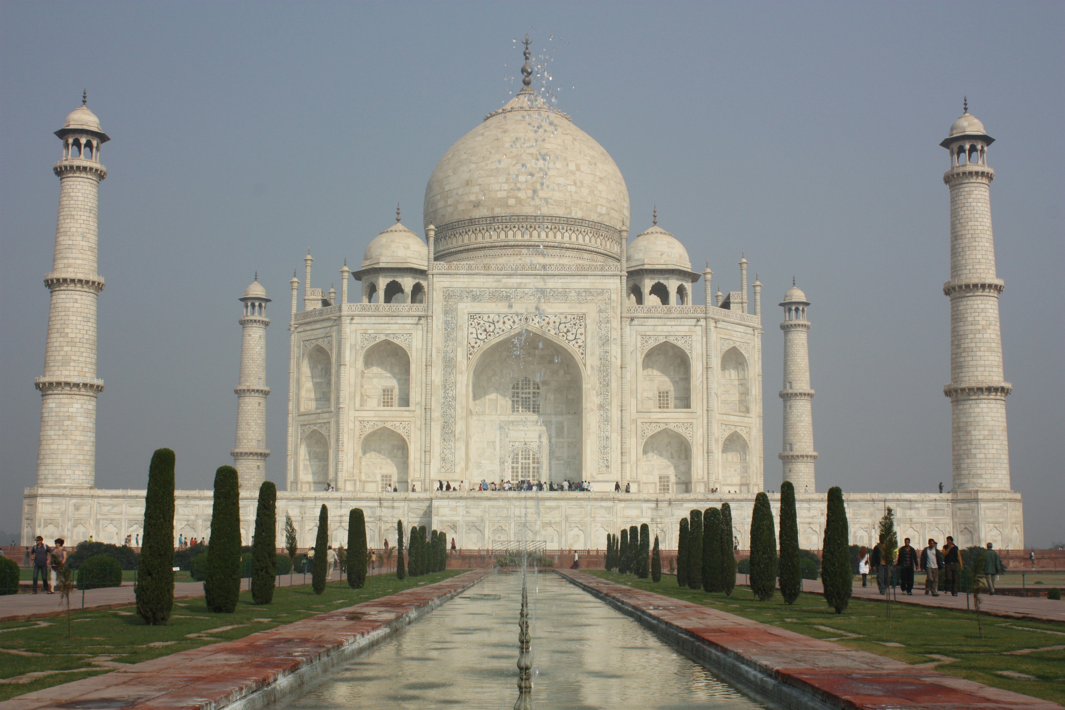 India’s Basic Income Plan Could Be the Largest in History