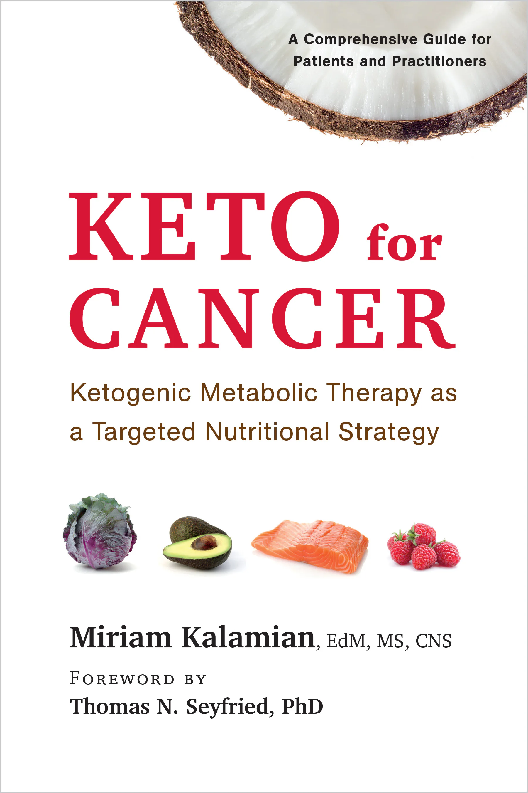How the Keto Diet Could Help Cancer Patients Fight Back with Food