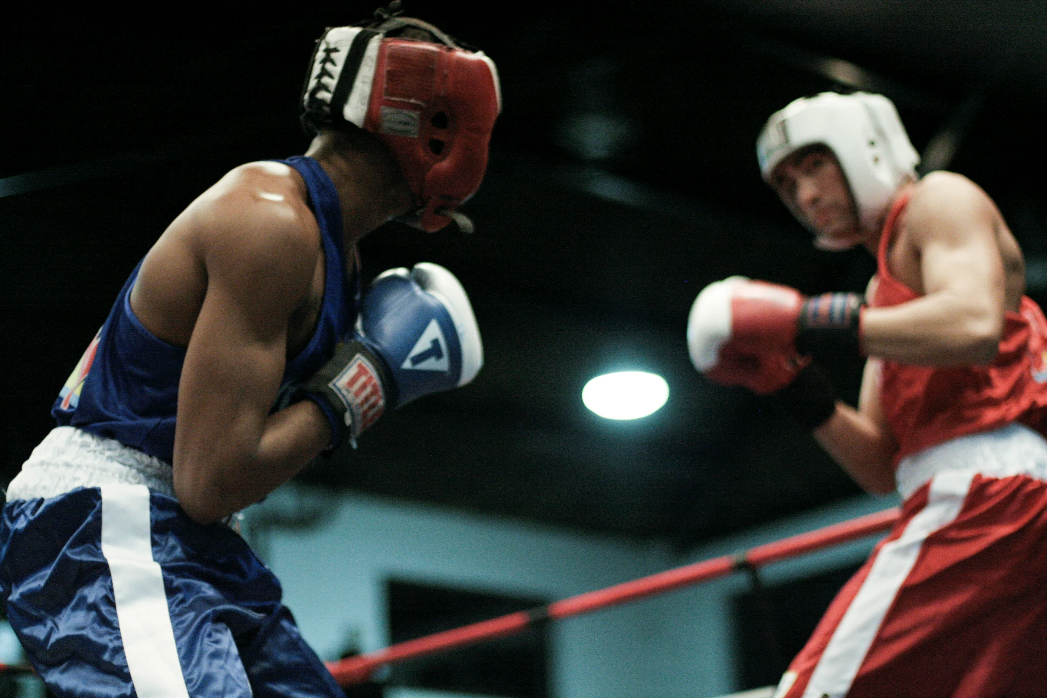 Boxing, Despite Its Problematic Flaws, Could Save Men From a Worse Future