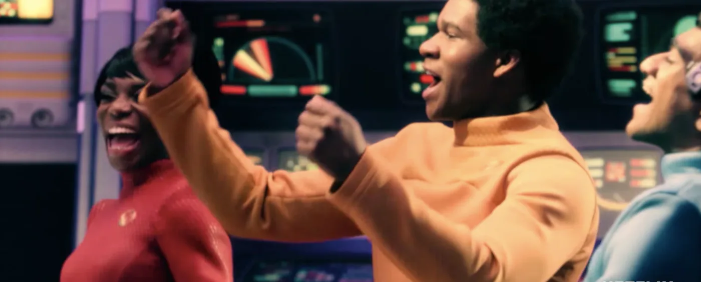 'Black Mirror' Season 4 Debuts on Netflix at the Very End of 2017