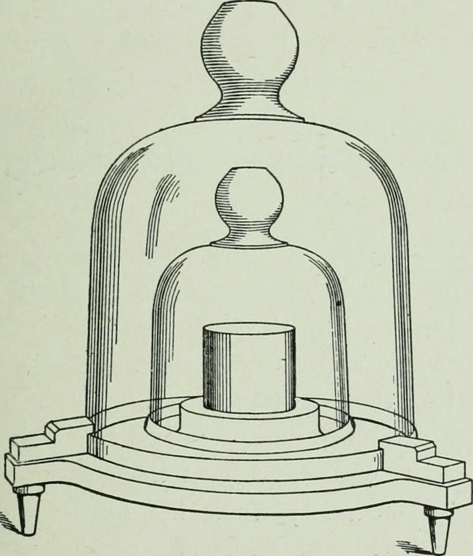It's Official: The Kilogram (As We've Always Known It) Is Dead
