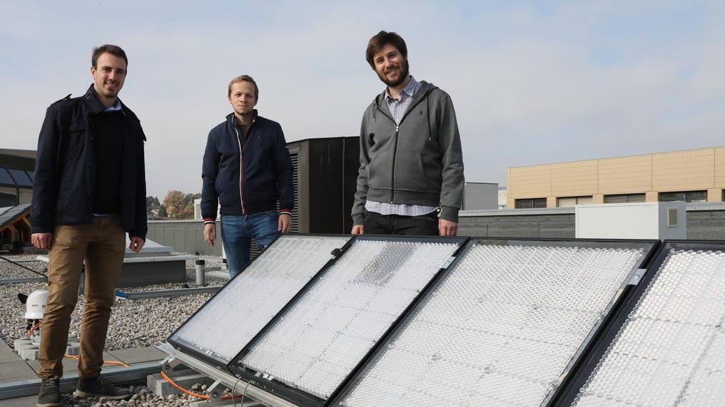 Solar Energy: These Panels Use Space Tech to Double Efficiency
