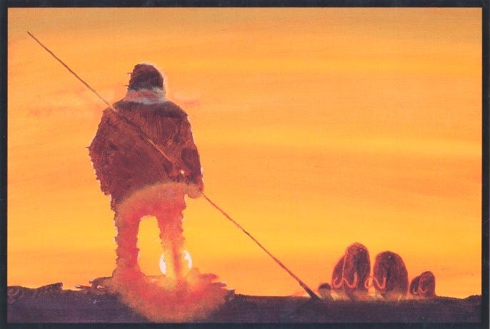 Deformed Skeletons of Pleistocene Humans May Be a Result of Inbreeding