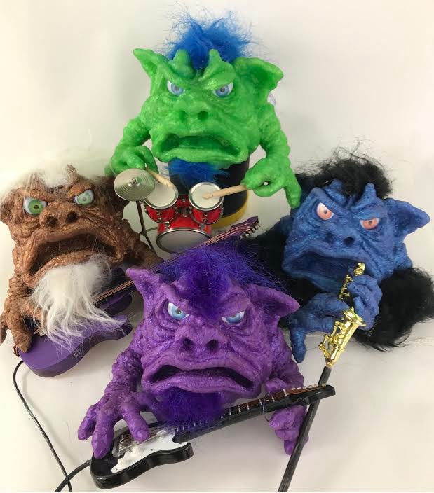 Boglins? In 'Rick and Morty' Season 4, Rick's favorite toy reveals a lot