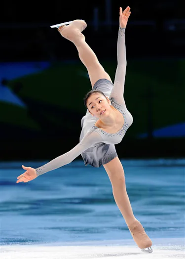 The Quintuple is the Almost-Impossible Future of Figure Skating