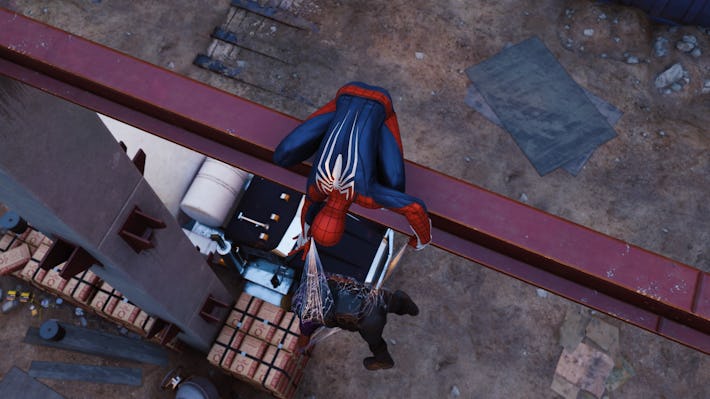 'Spider-Man' PS4 Best Suit Mods: Focus on Unlocking and Using These 7 Mods