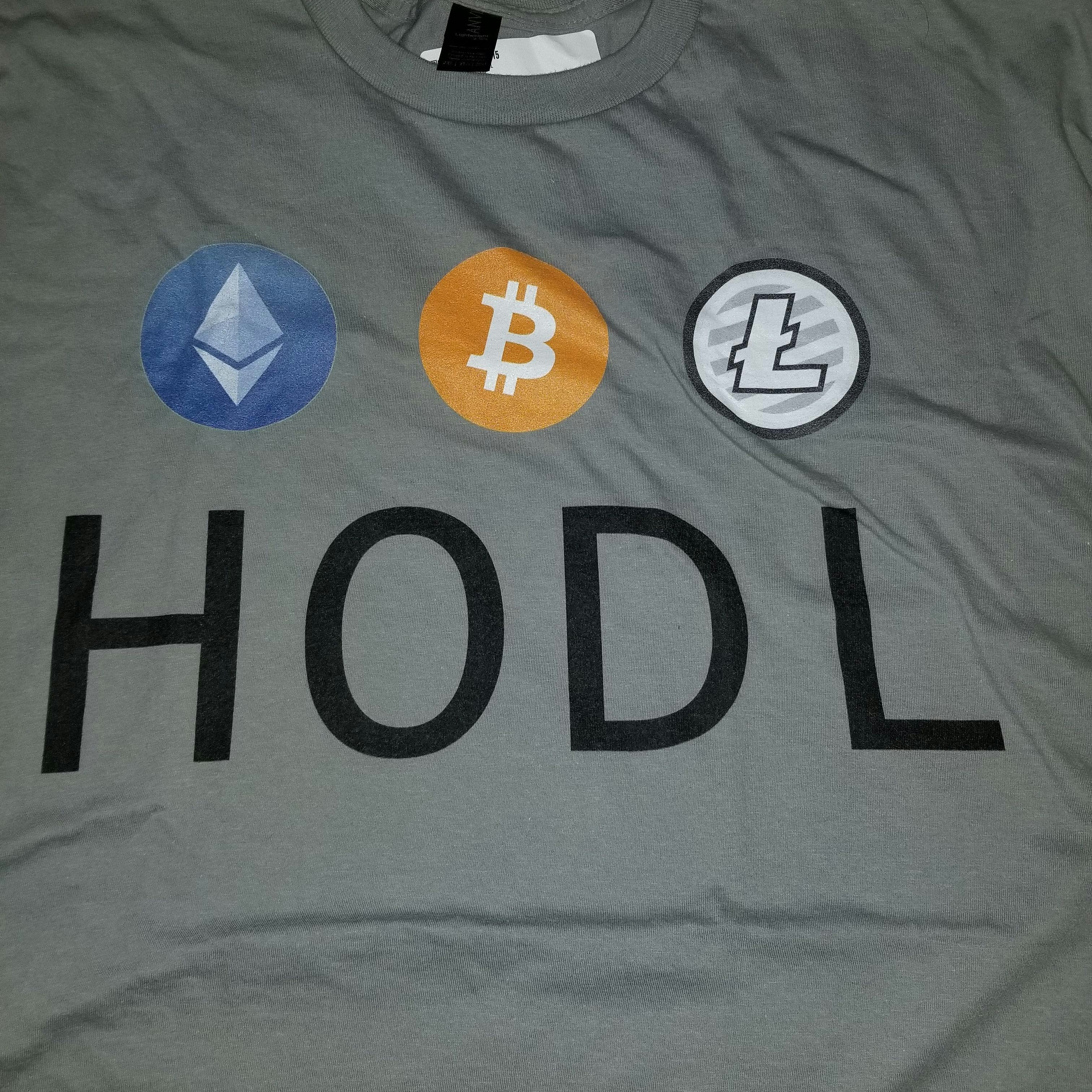 What Does 'Hodl' Mean? The Bitcoin Meme Causing a Storm on Reddit