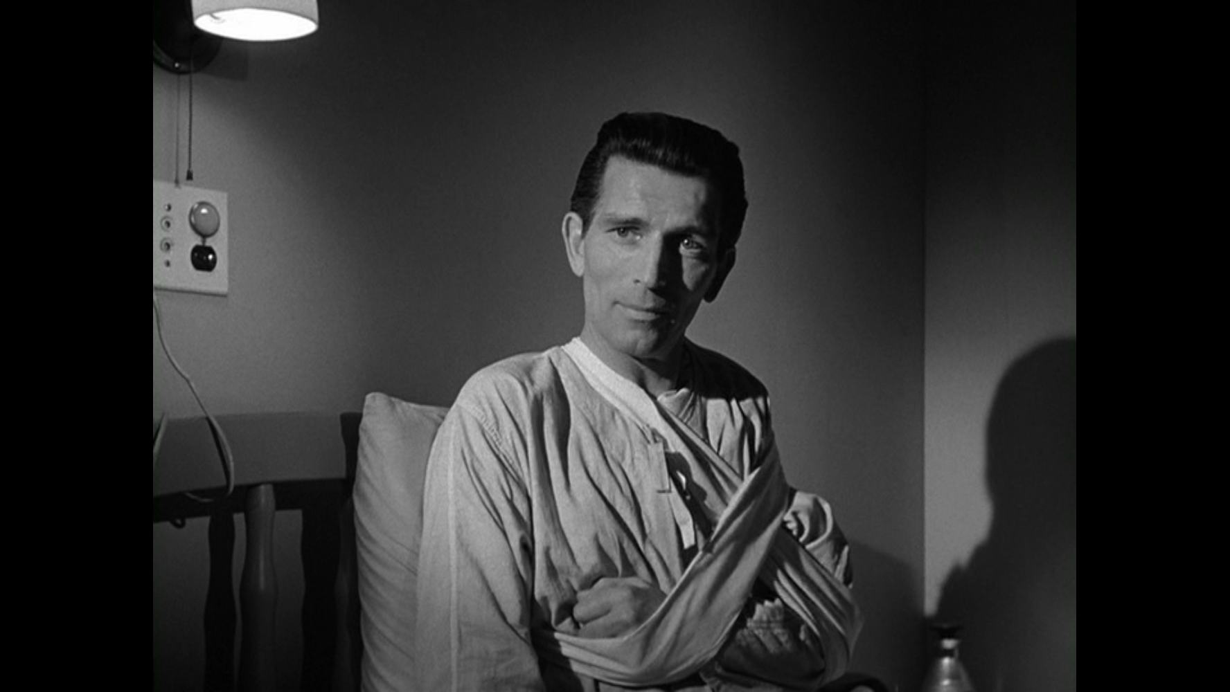 Be Gone Keanu Reeves' Remake of 'The Day The Earth Stood Still': 1951's ...