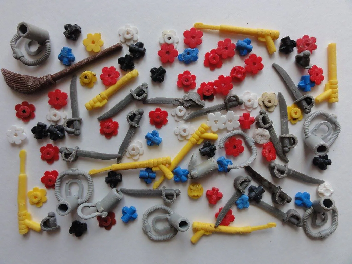 20 Years After the Great Lego Spill, They're Still Washing Ashore