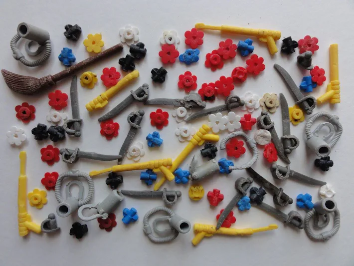 20 Years After the Great Lego Spill, They're Still Washing Ashore