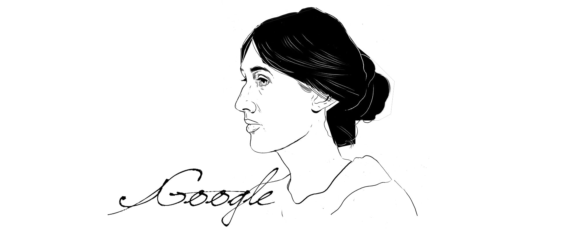 Virginia Woolf Would've Been 136 Today: Here's What You Should Know