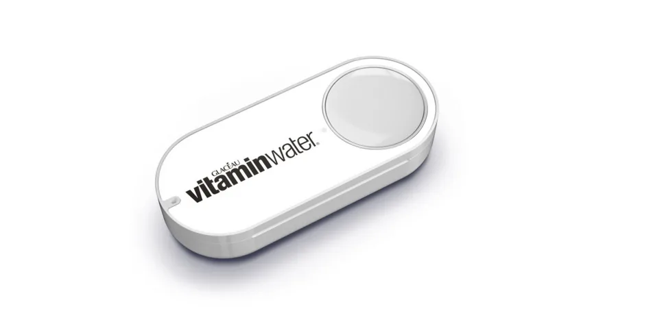 These are the Only 5 Amazon Dash Buttons You Need to Survive