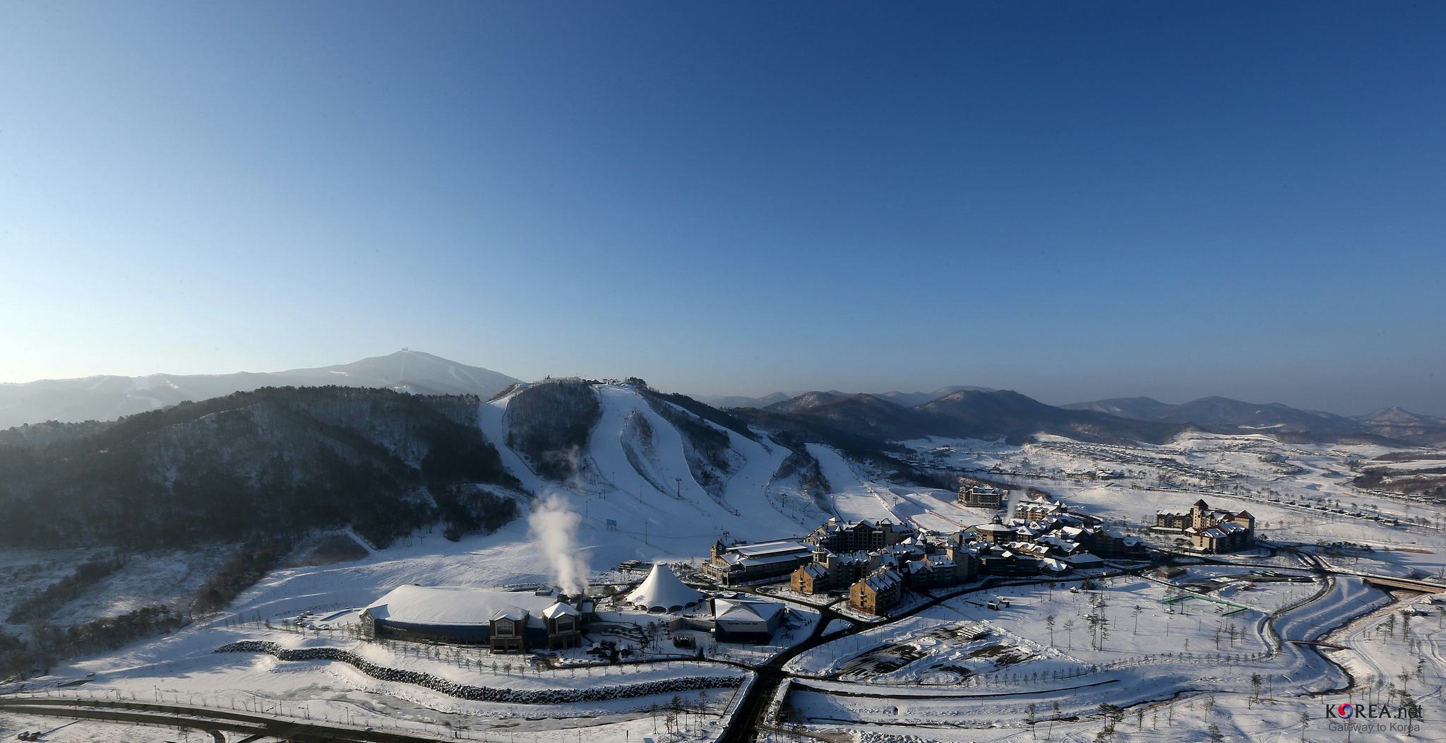 Winter Olympics 2018: Is Pyeongchang's High Altitude Good for Athletes?