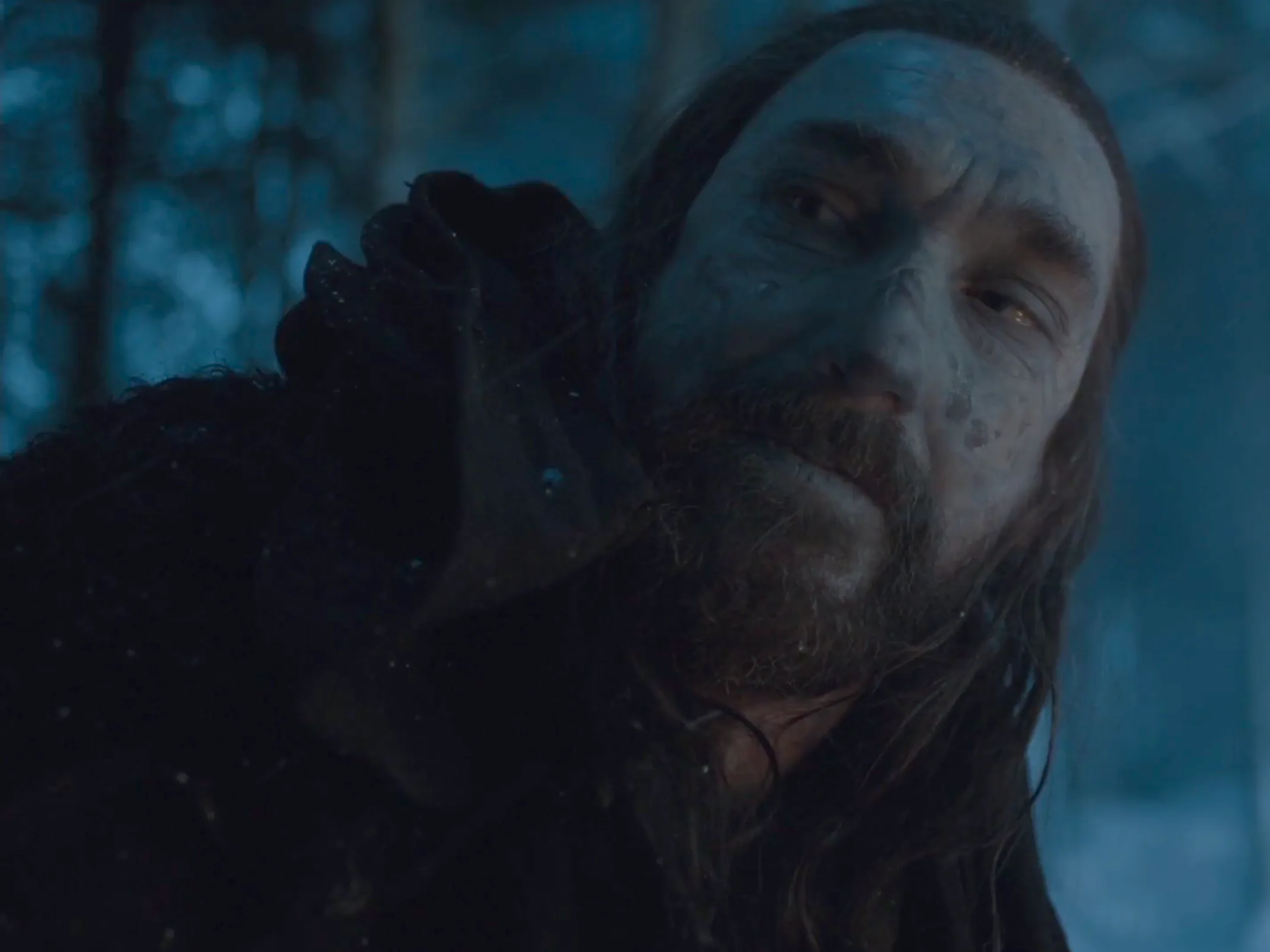 'Game of Thrones' Season 6's 5 Most WTF Moments