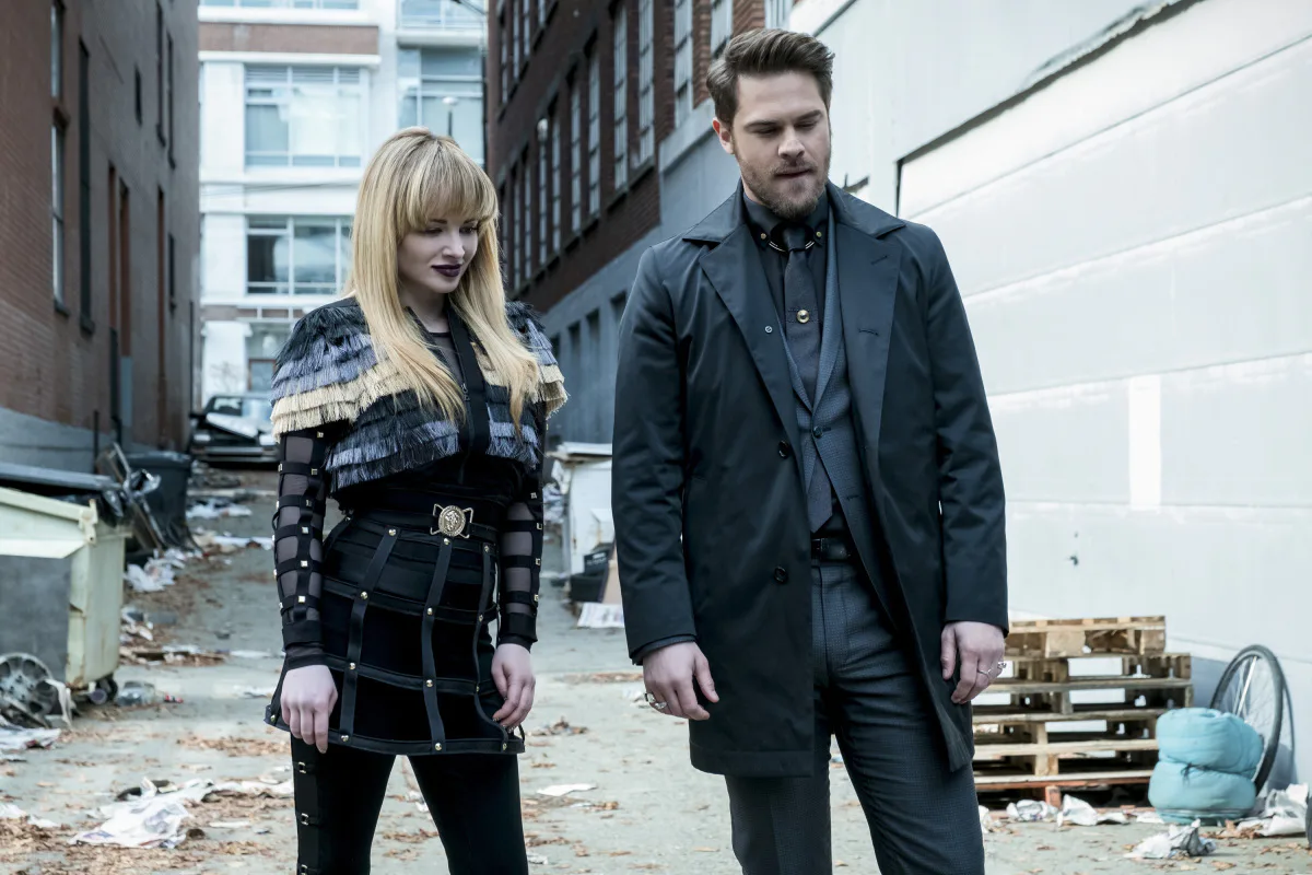 What to Expect When 'The Flash' Returns Tonight
