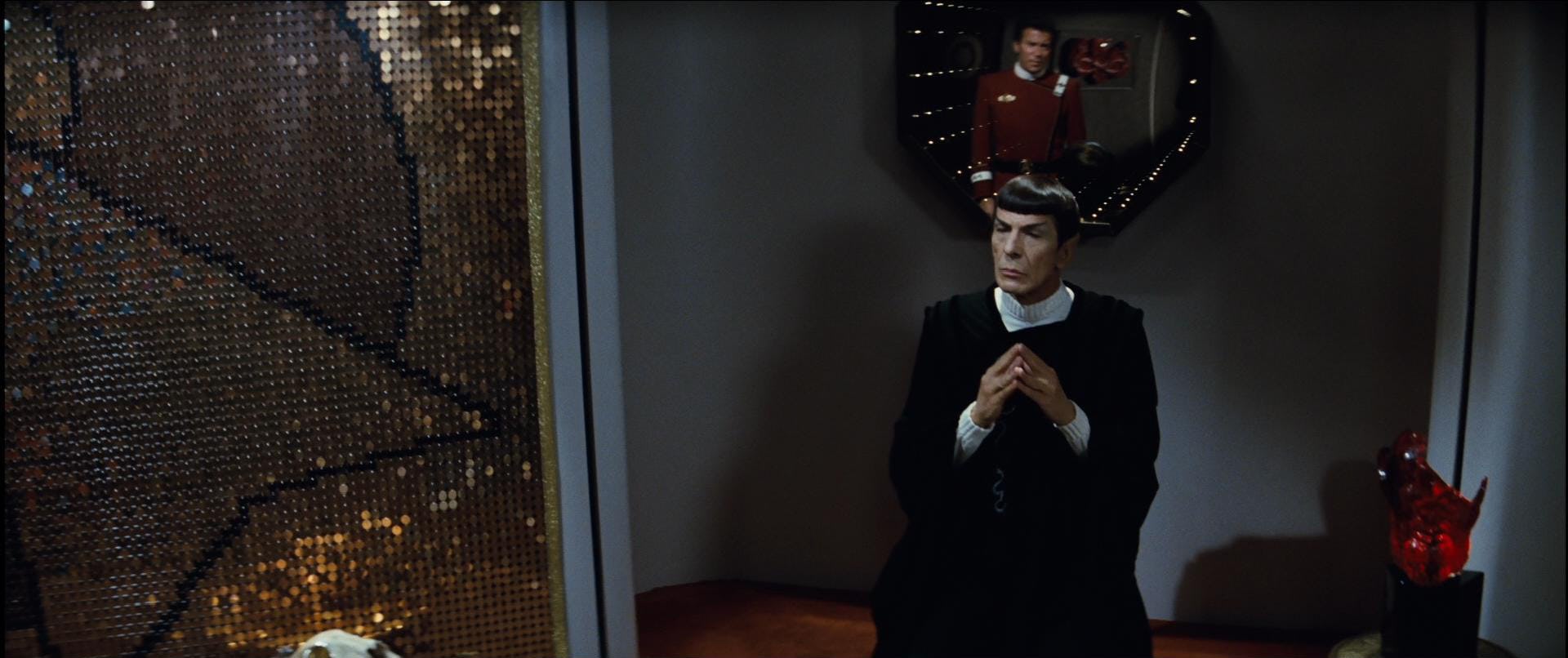 All the 'Star Trek Beyond' Easter Eggs You Want Right Here