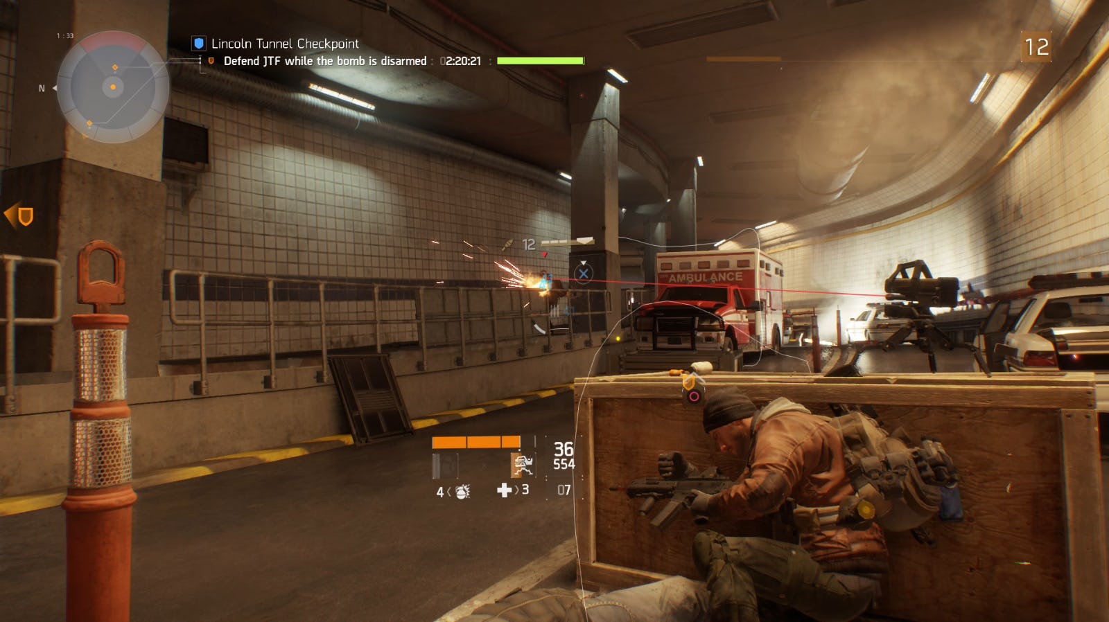Tips for Starting 'The Division', The Newest Tom Clancy Game
