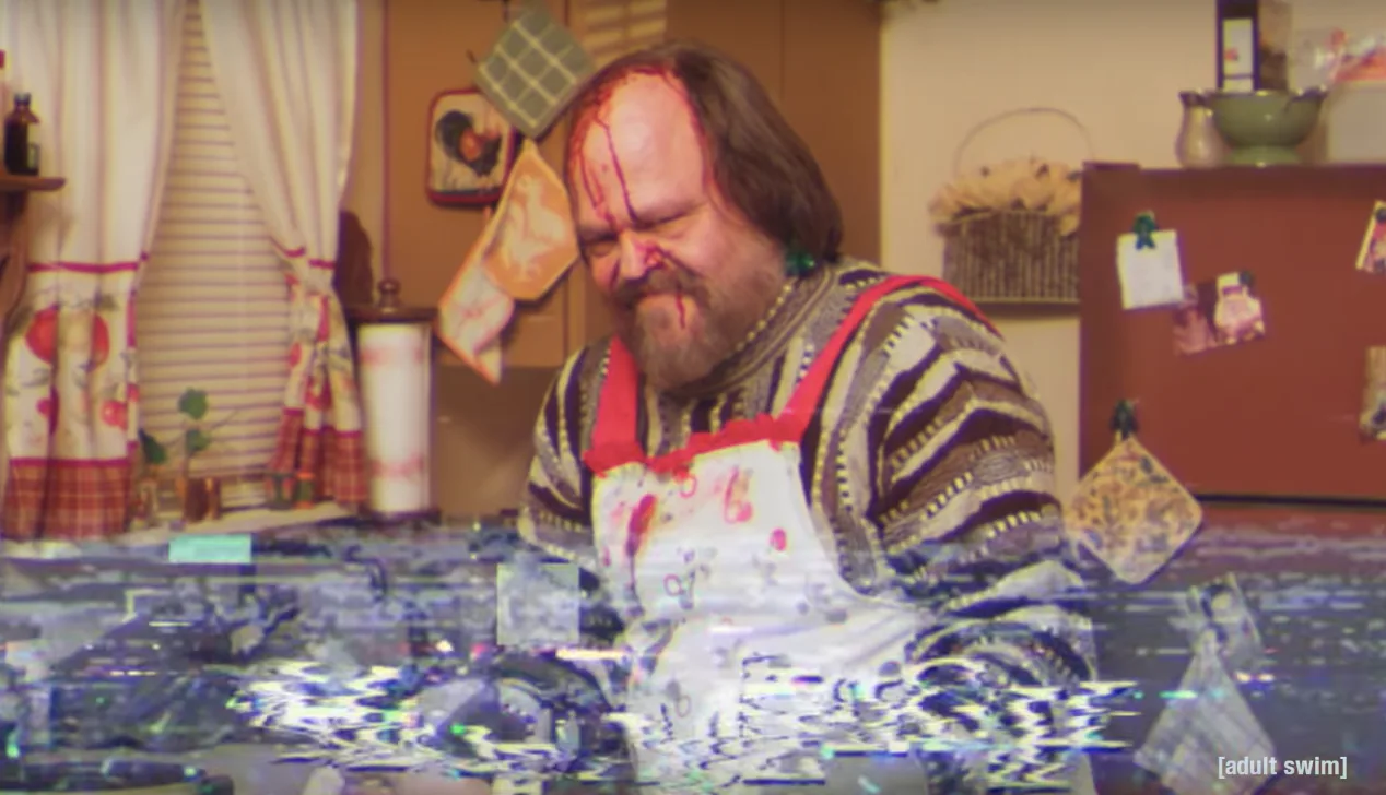 The Oral History of ‘Too Many Cooks’, Adult Swim's Weirdest Experiment Ever