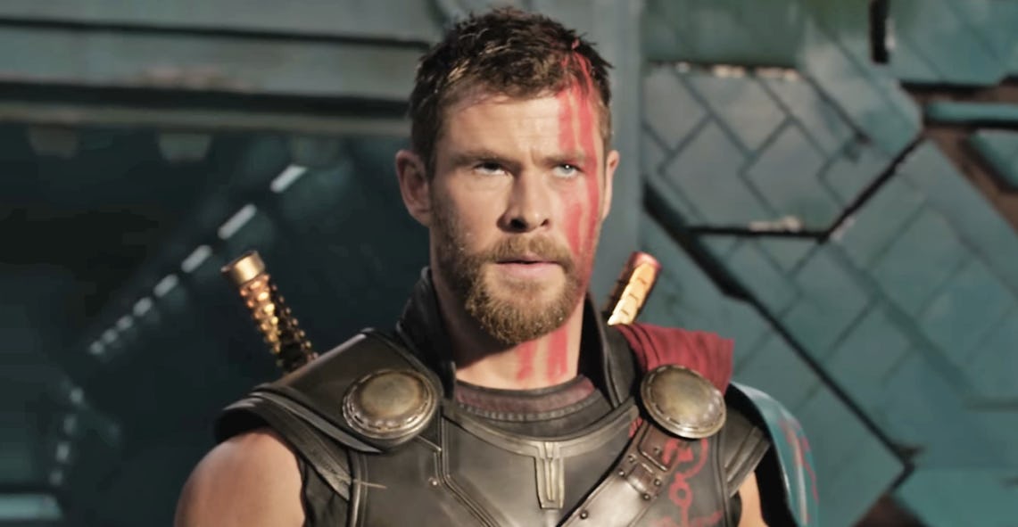 Thor to Iron Man: How Old Every Avenger Will Be in 'Infinity War'