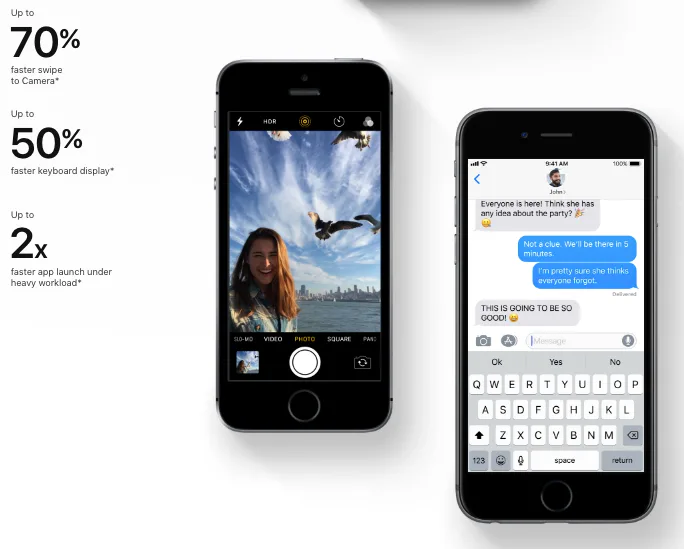 iOS 12 Features That We're Most Excited About and How to Get Access to Beta