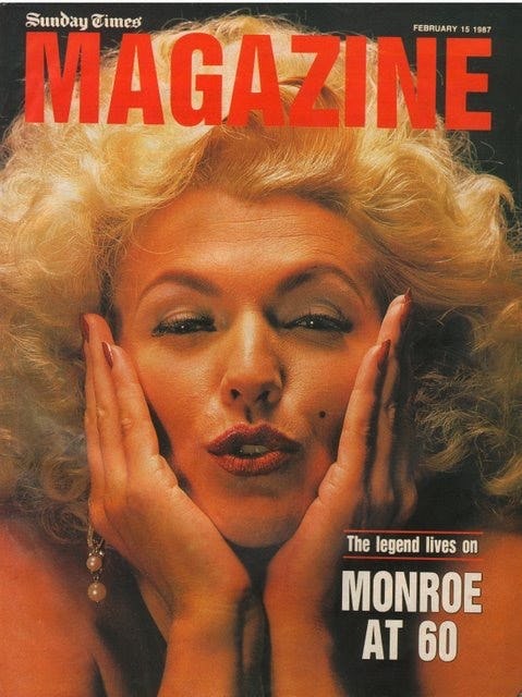 Elon Musk's Mother Reflects on Life as a Model