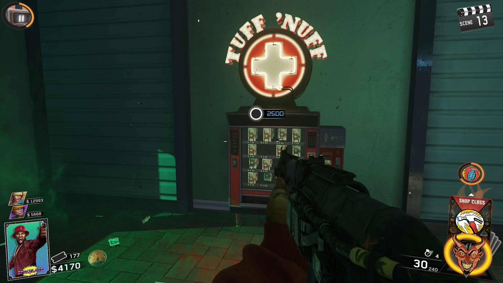 'Call of Duty: Infinite Warfare' Zombies Guide