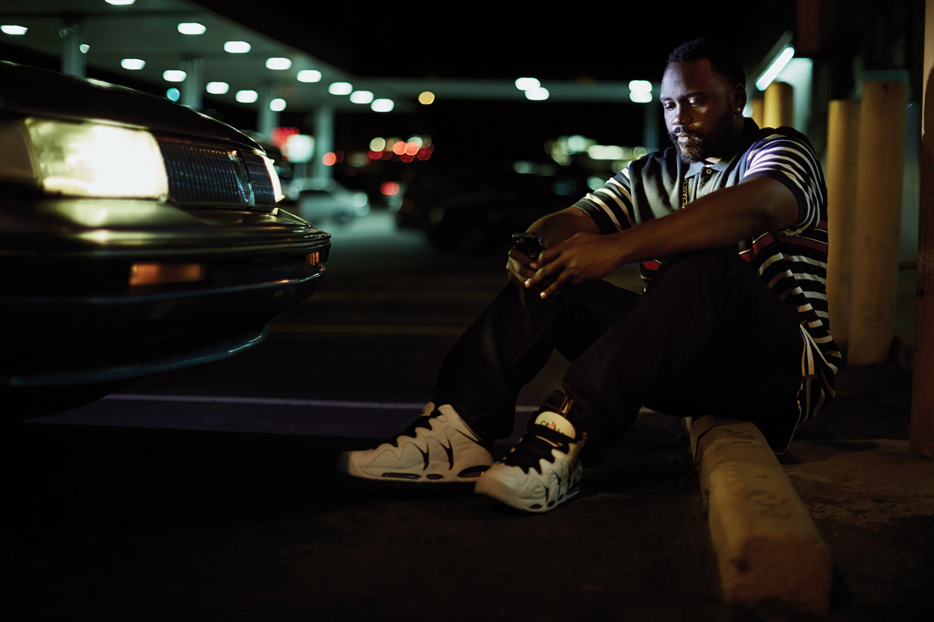 Would Paper Boi's Song in 'Atlanta' Be a Hit in Real Life?