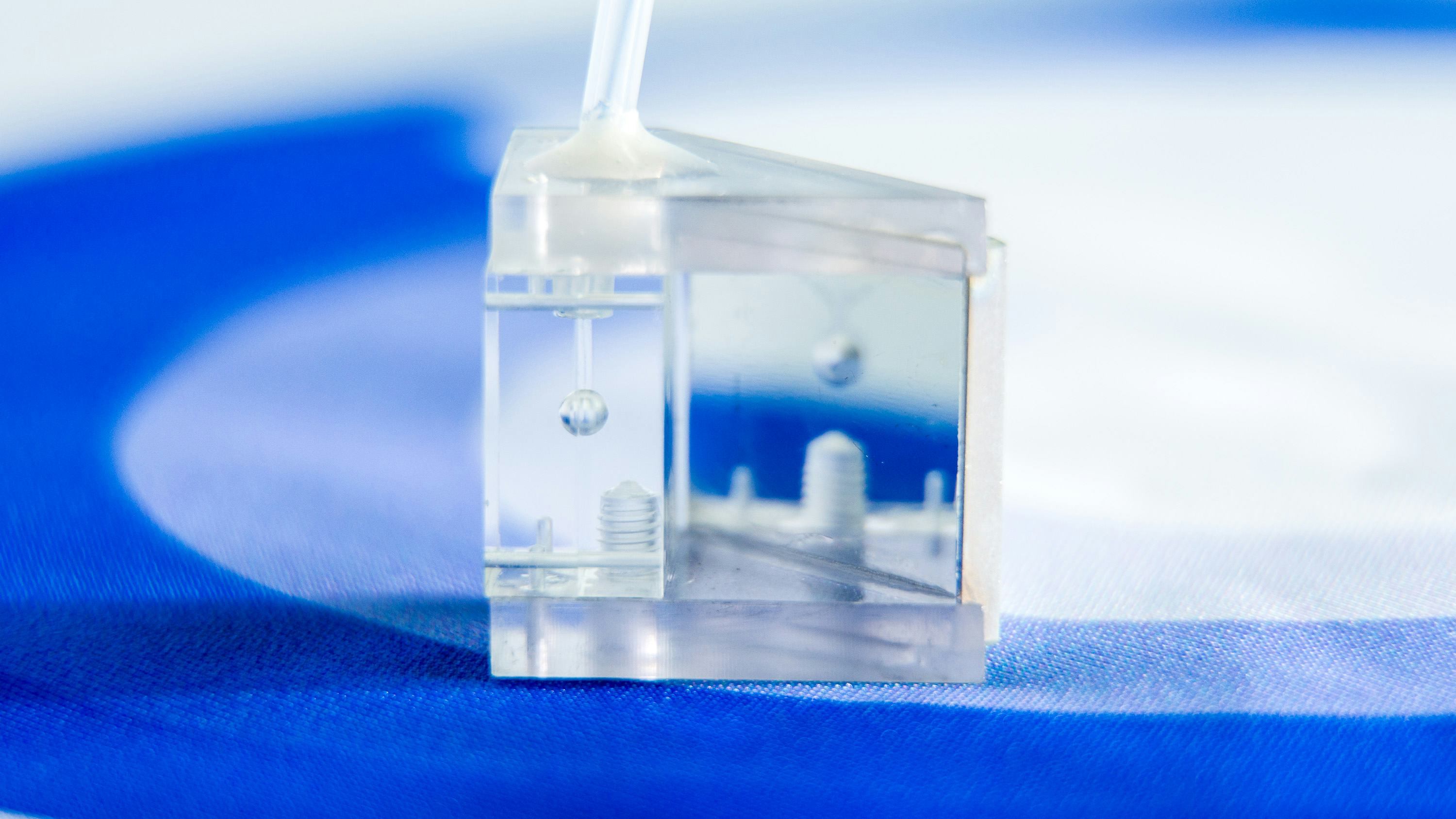 Inside First Light Fusion's fight to solve clean energy and save the planet