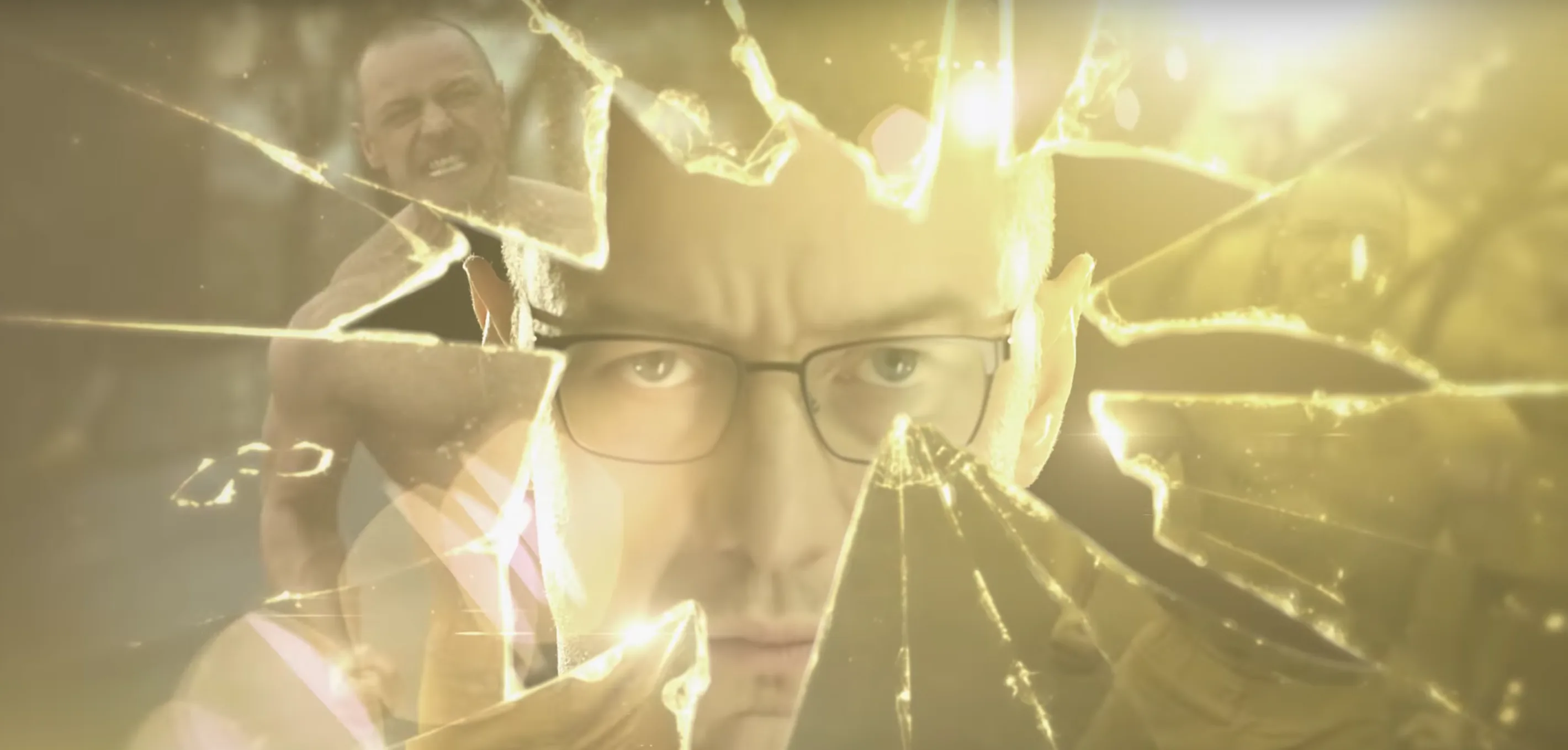 First 'Glass' Teaser Hints at the Beast's Return, Full Trailer Coming Soon