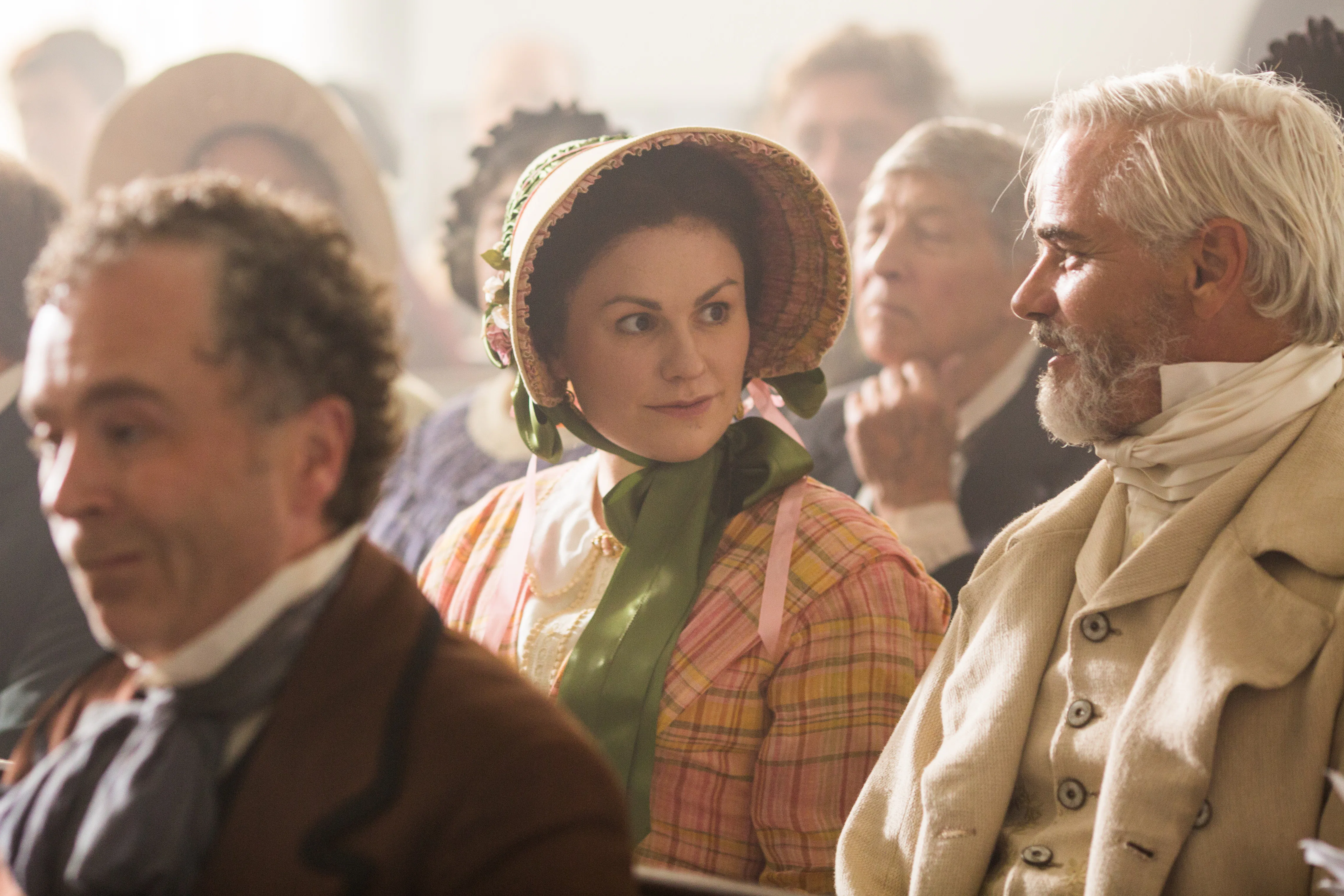 Is 'Alias Grace' a True Story? The Truth Is Complicated