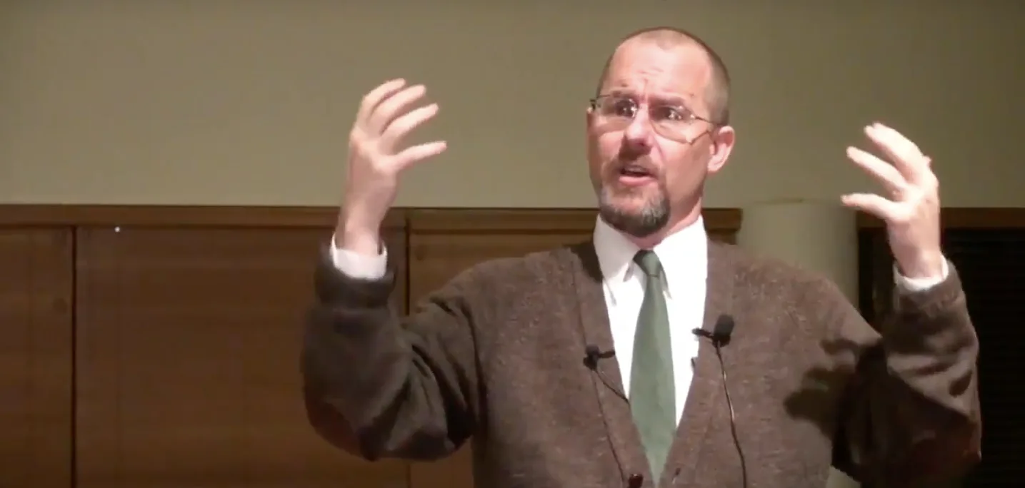 Transhumanists and the Religious Right Make an Uneasy Peace