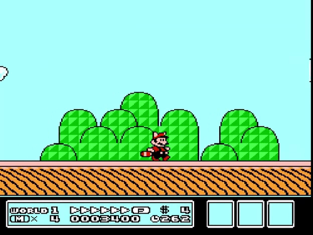 The New Mini-NES Emulation Is Good for Games