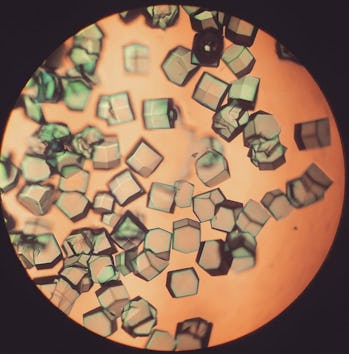 How Scientists Figured Out Tears, Saliva Can Generate Electricity